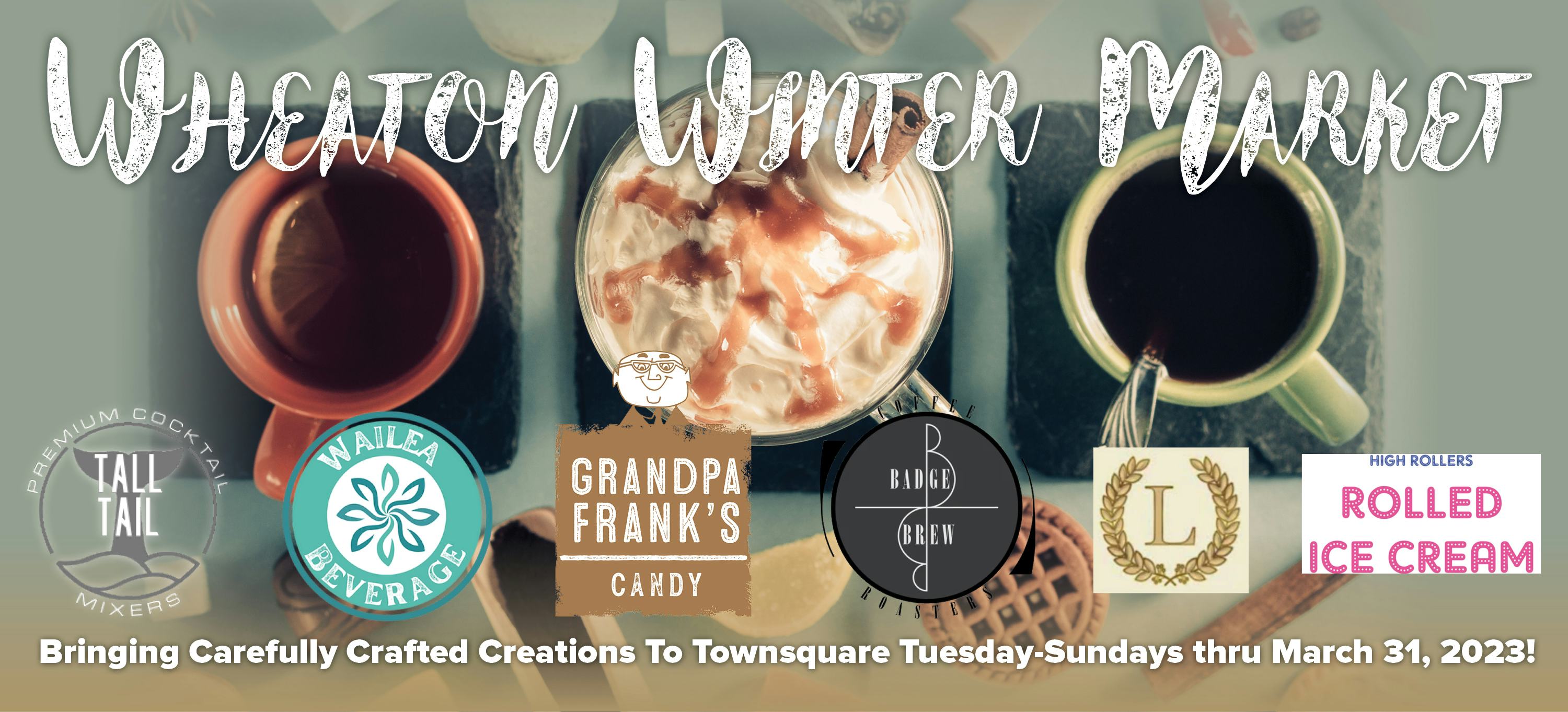 Town Square Wheaton ::: Wheaton ::: IL