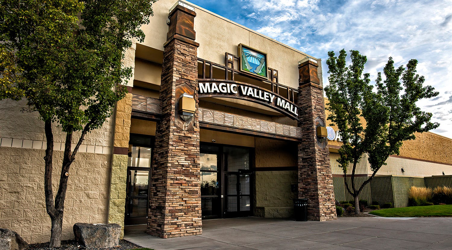 Magic Valley Mall :: Magic Valley Mall