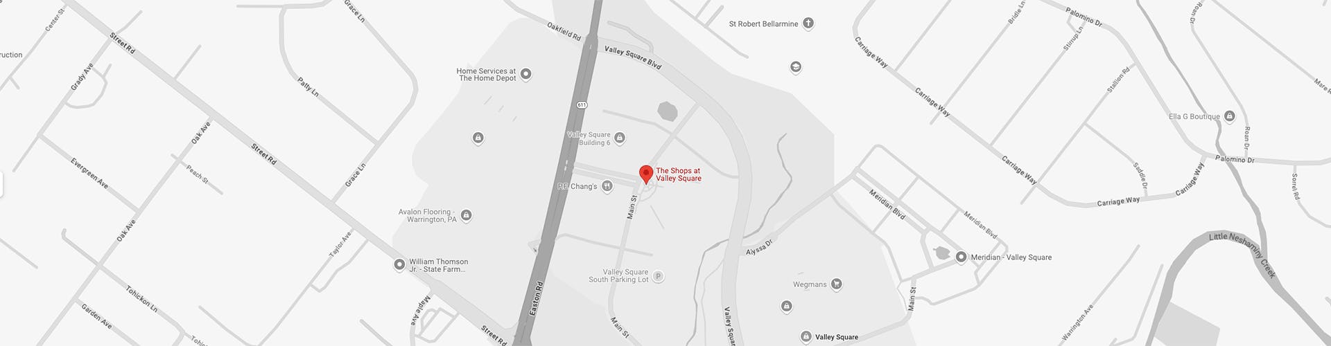 The Shops at Valley Square :: Margiotti and Kroll Pediatrics