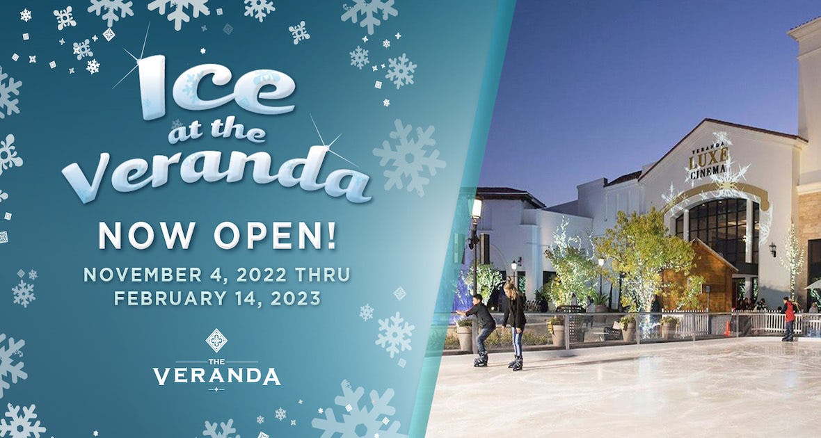 The Veranda ::: Concord ::: CA