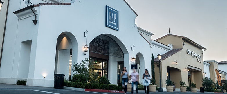 The gap outlet near me online