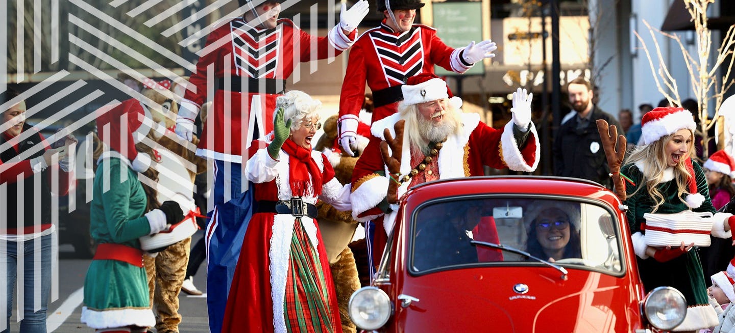 Bridgeport Village ::: Tigard ::: OR