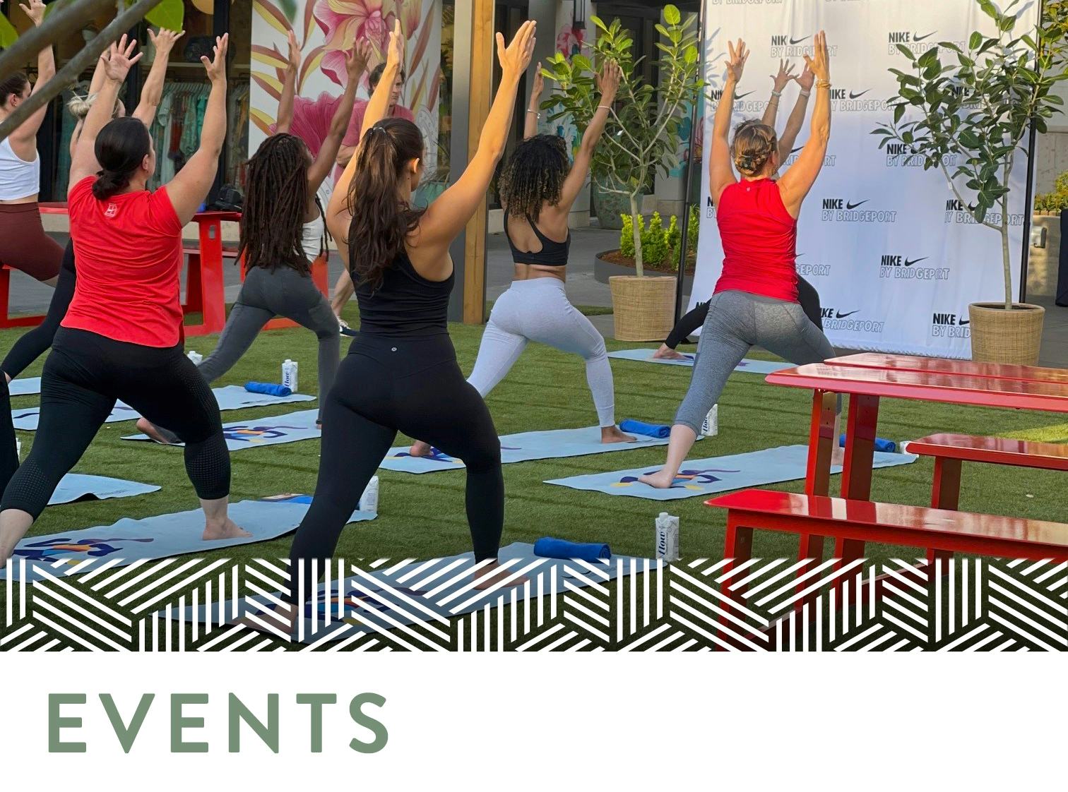 Bridgeport Village ::: Tigard ::: OR