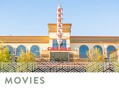 Bridgeport Village ::: Tigard ::: OR