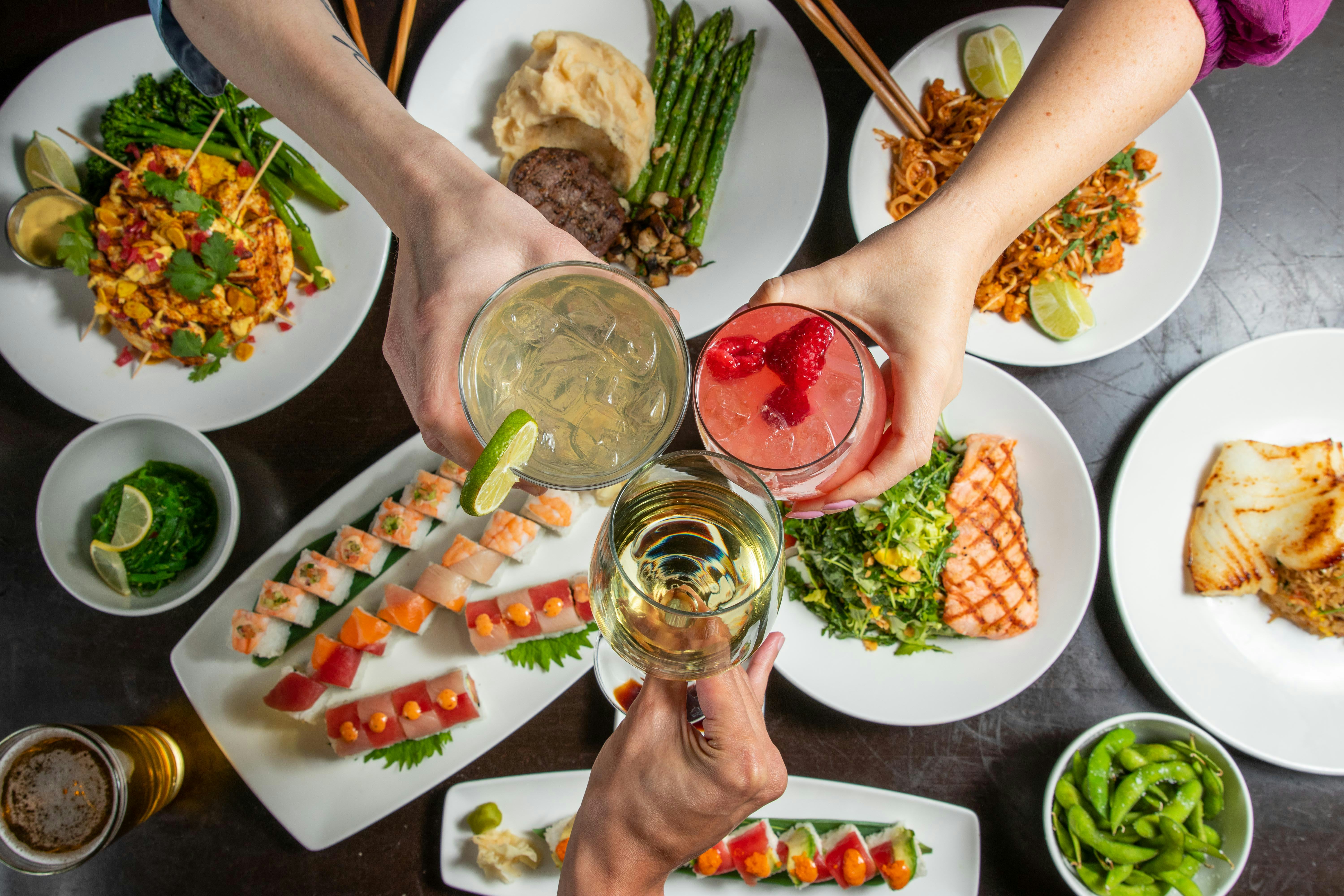 Bridgeport Village ::: Tigard ::: OR