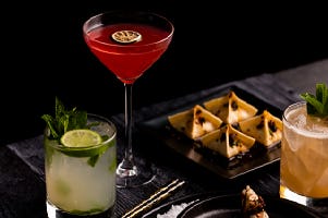 Bridgeport Village ::: Happy Hour Specials