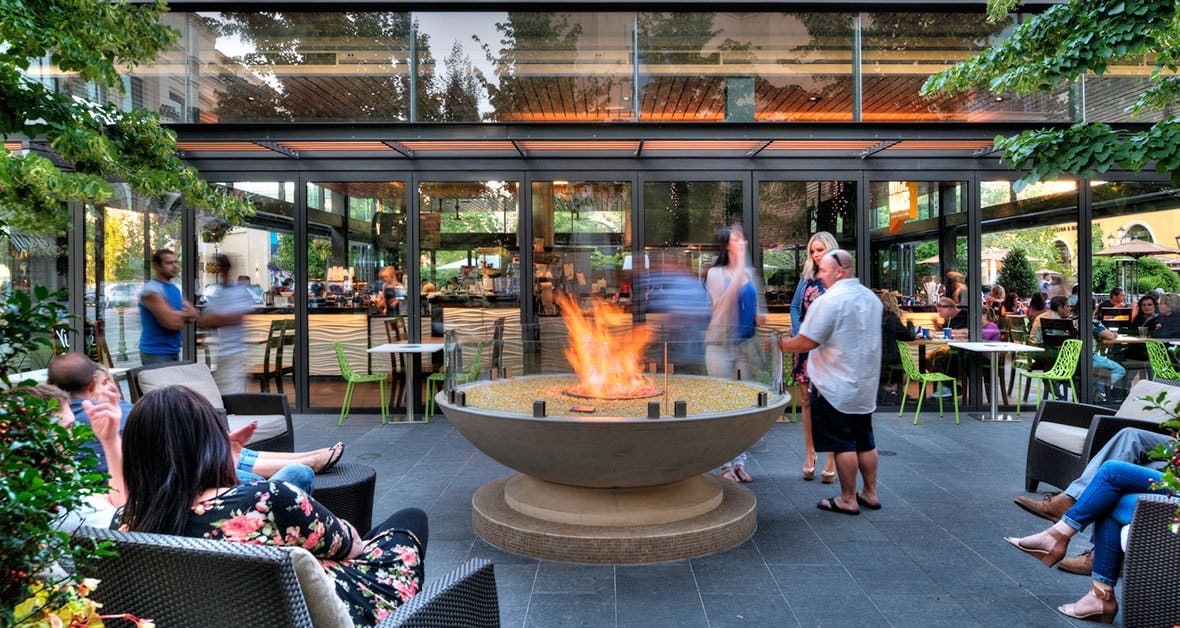 The Village at Meridian ::: Meridian ::: ID