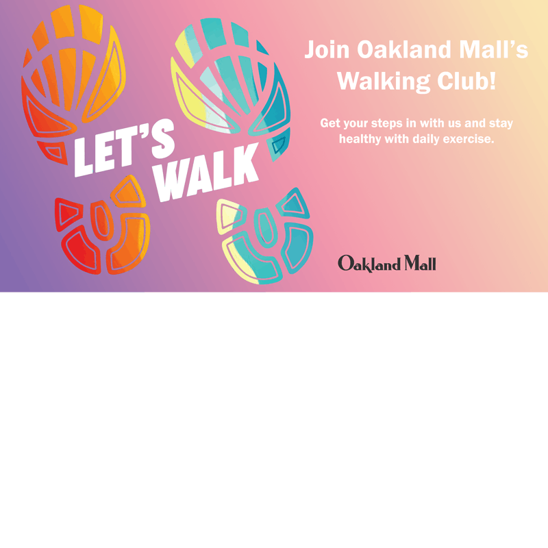 Oakland Mall ::: Troy ::: MI