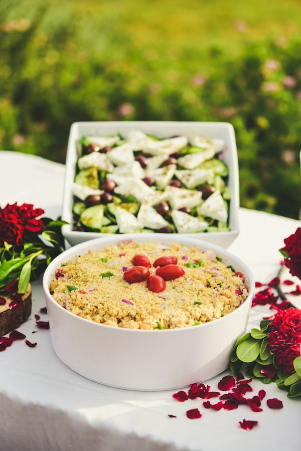 Liberty Center ::: Dining