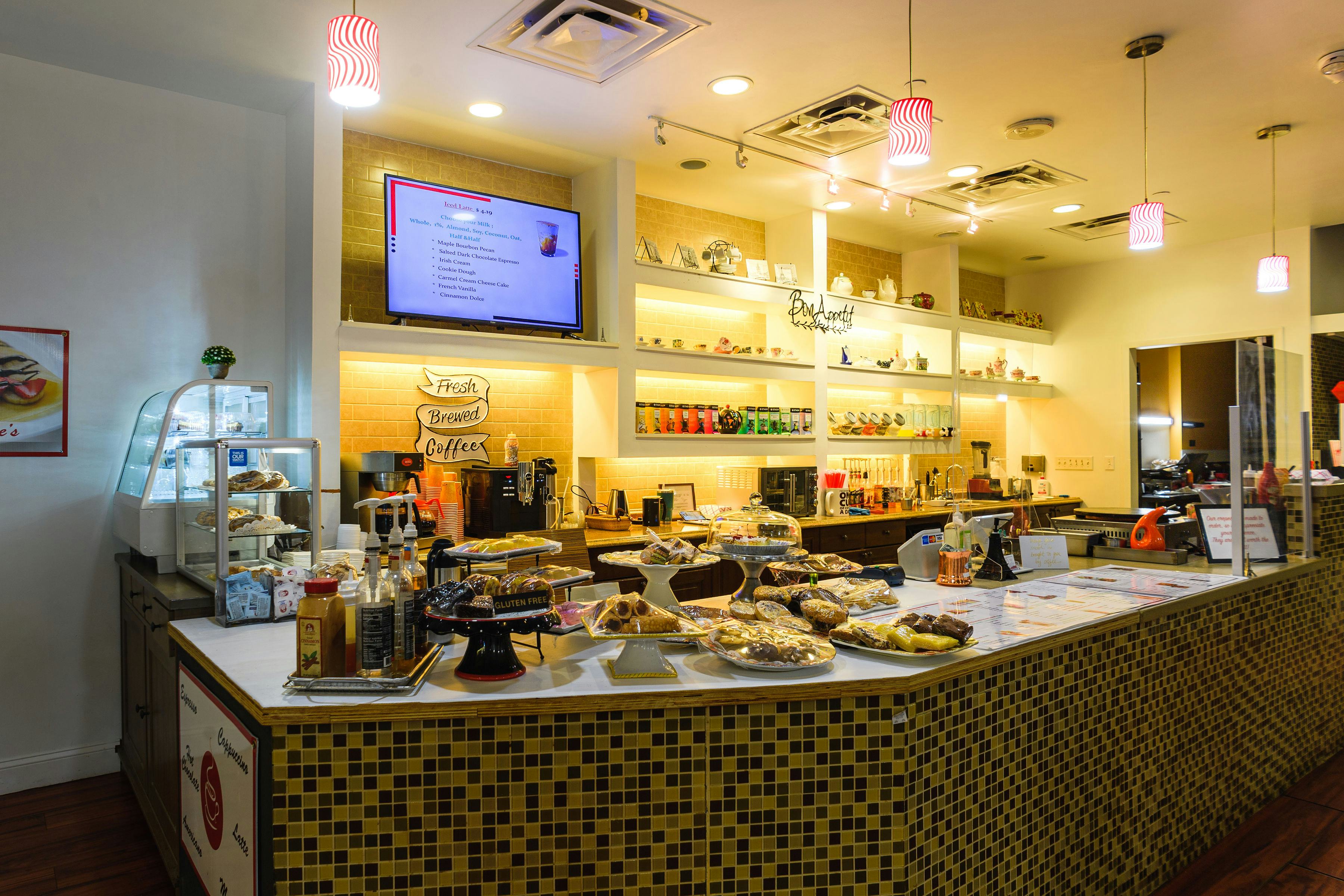 Connecticut Post Mall ::: Directory