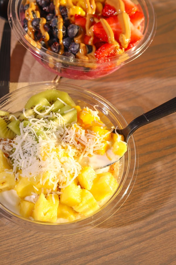 Liberty Center ::: Dining