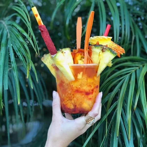 MainPlace Mall ::: Dining