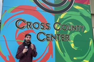 Cross County Center ::: Events