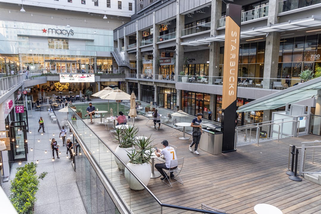 The Bloc ::: Visit Us