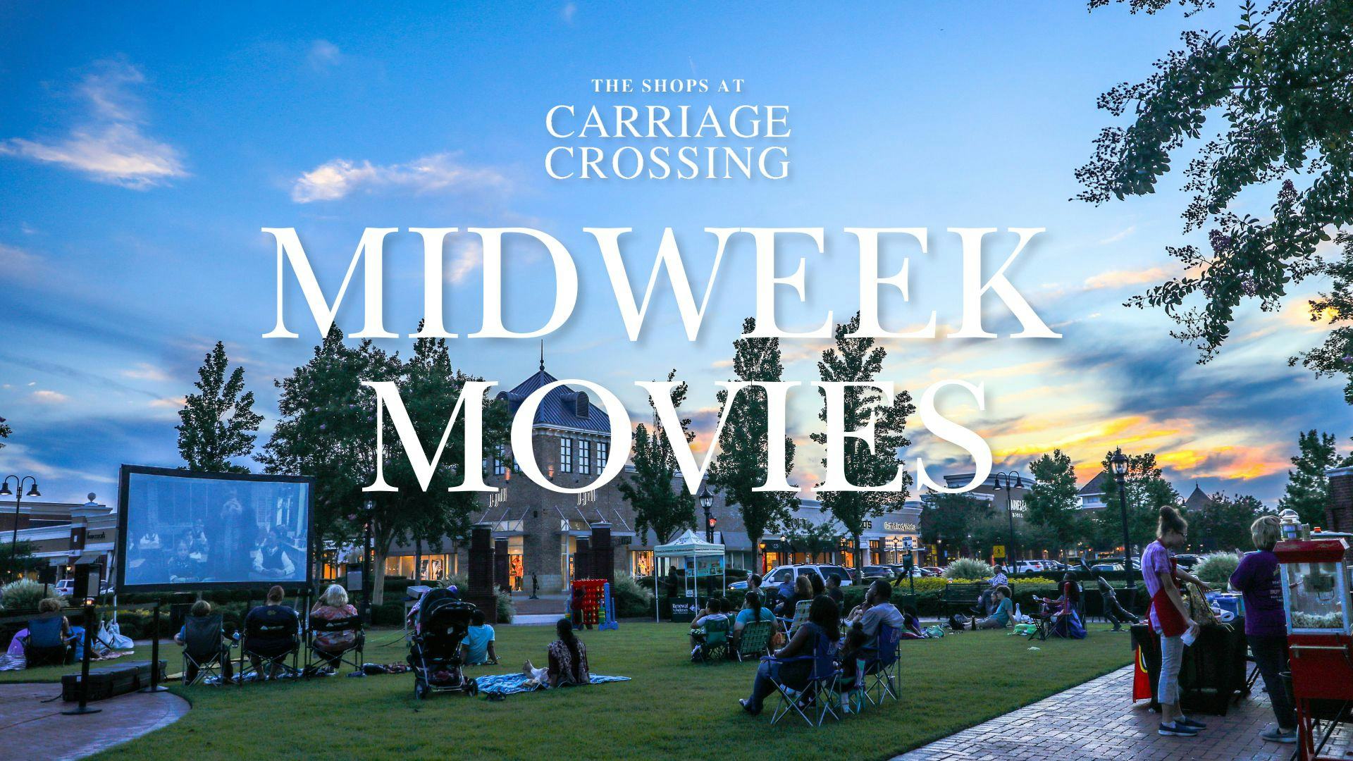 Carriage Crossing ::: Events