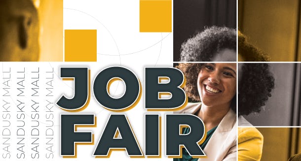 Sandusky Mall Complex ::: Events