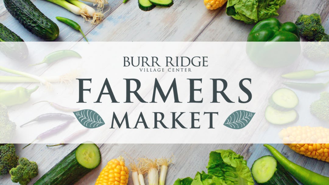 Burr Ridge Village Center ::: Burr Ridge ::: IL