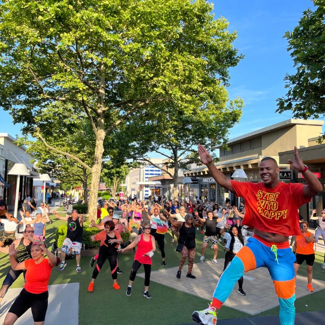 Cross County Center ::: Events