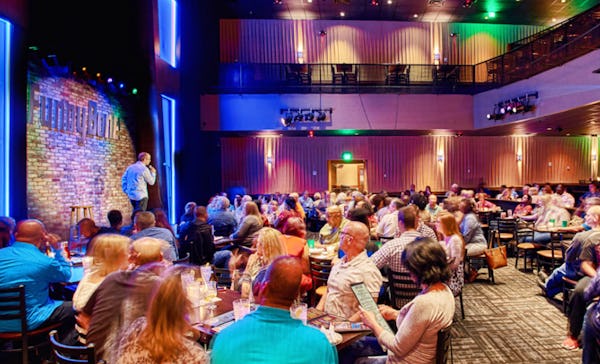 Liberty Center ::: Dining