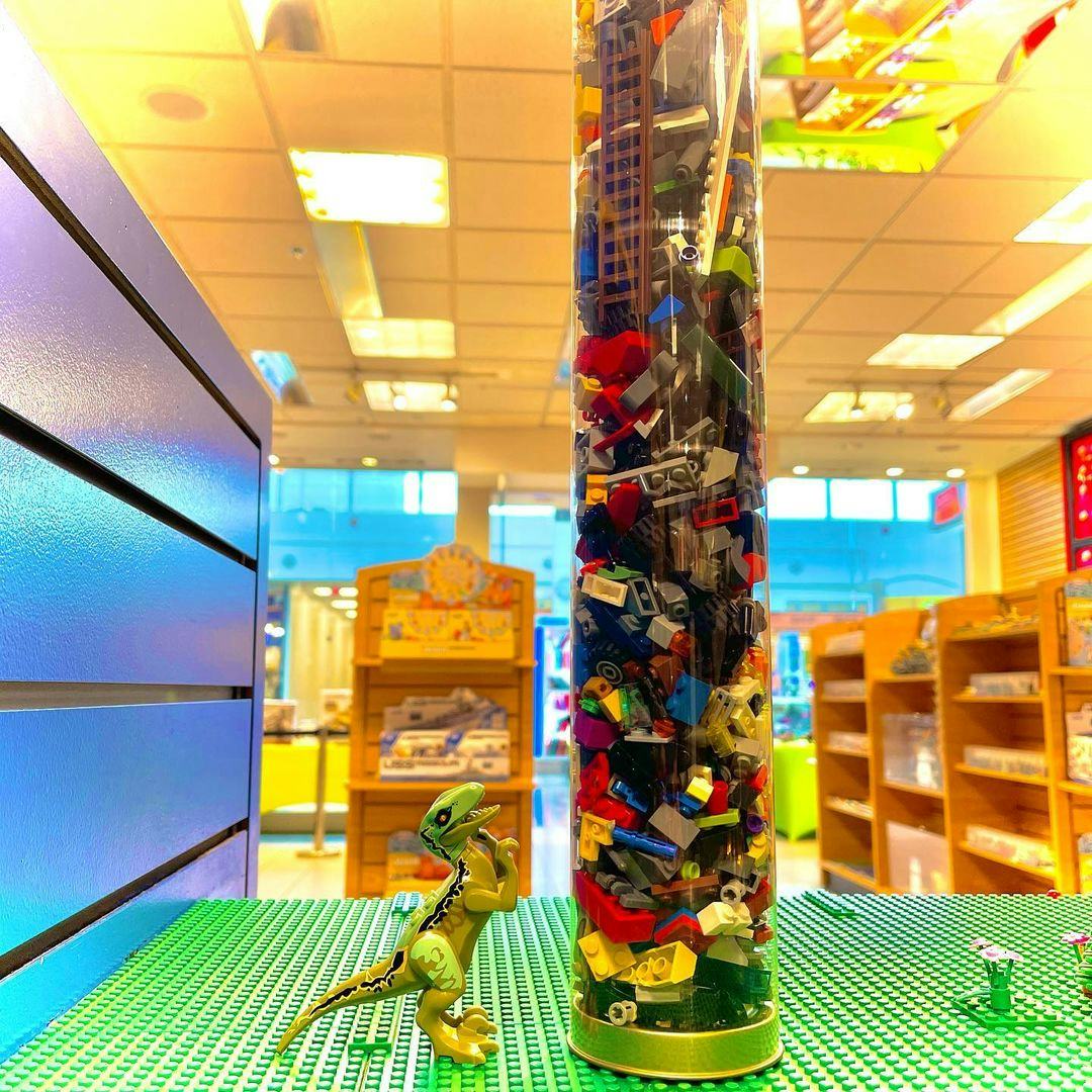 Connecticut Post Mall