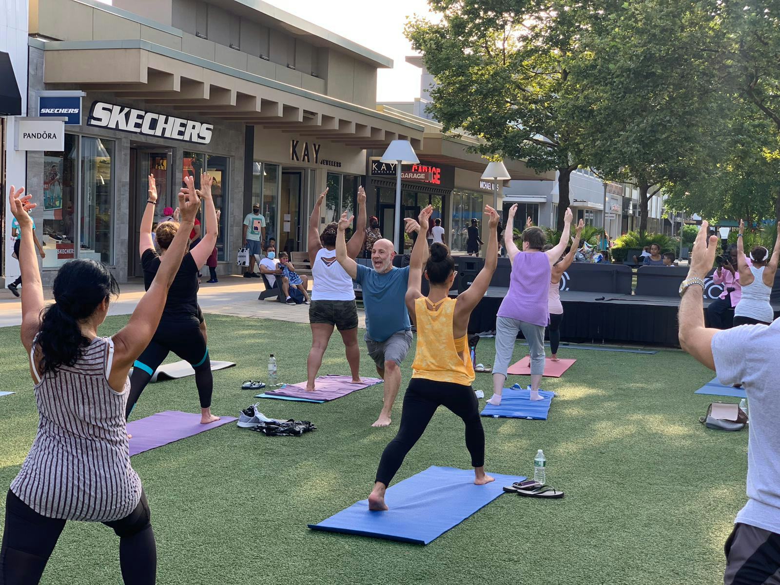 Cross County Center ::: Events