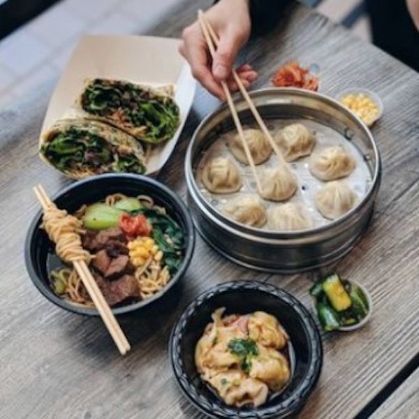 MainPlace ::: Dining