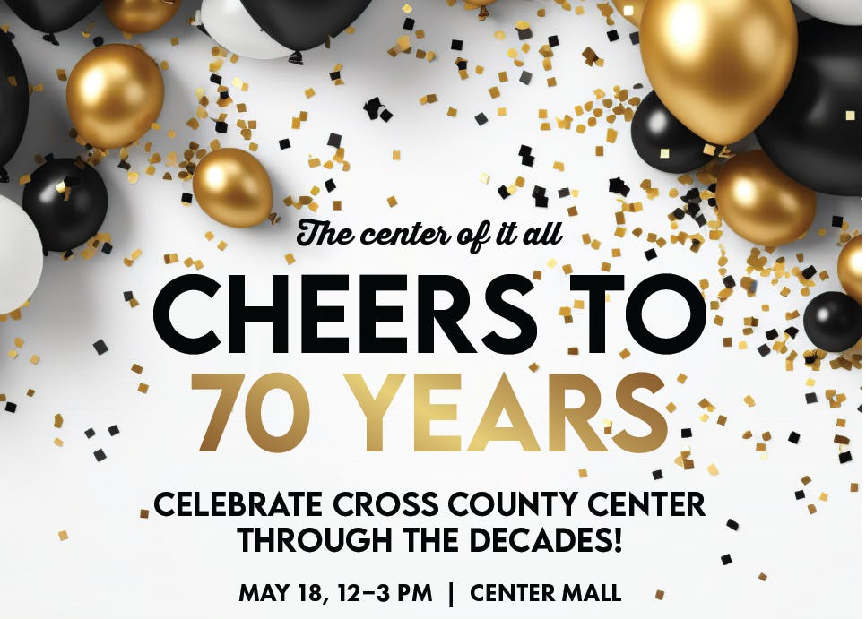 Cross County Center ::: Events