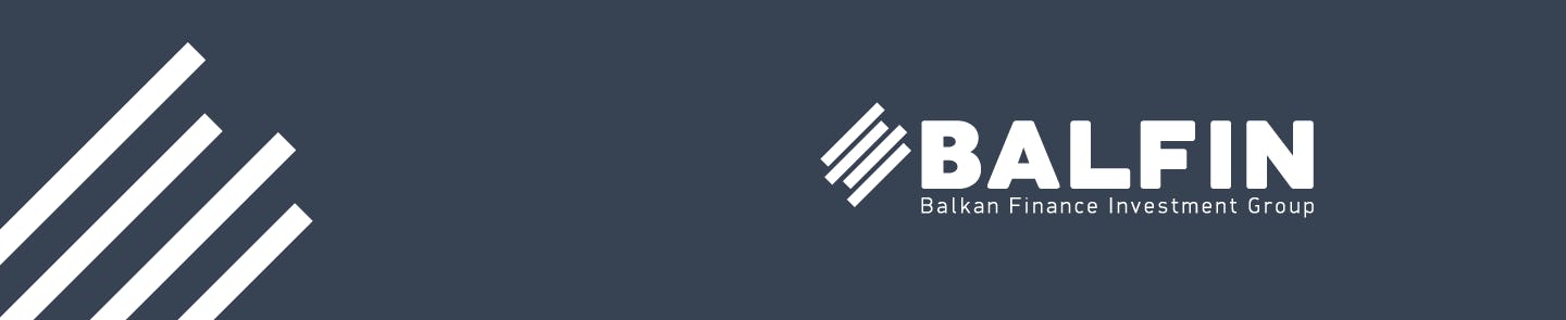 Tirana East Gate ::: BALFIN Group