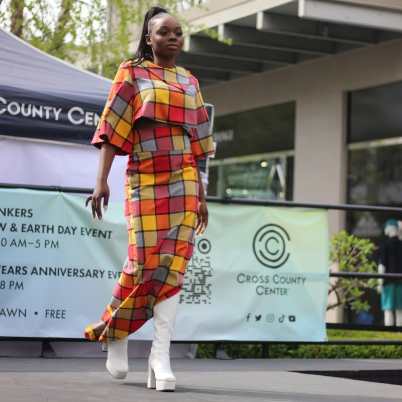 Cross County Center ::: Events