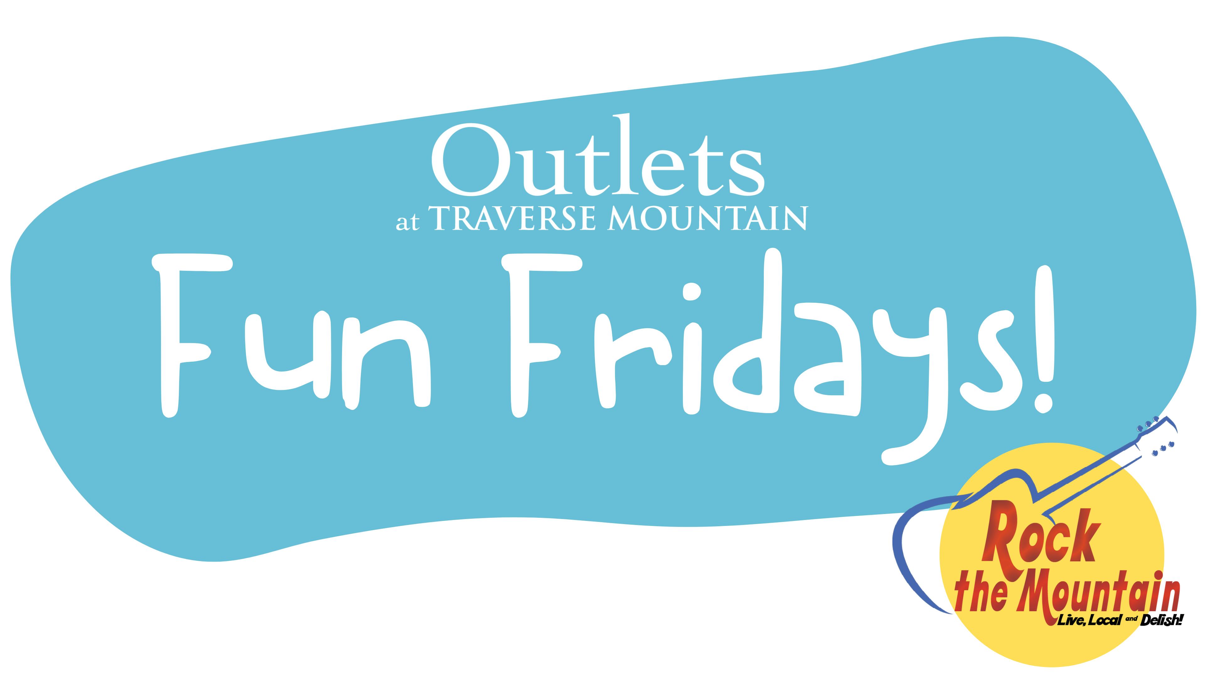 Outlets at Traverse Mountain ::: Lehi ::: UT
