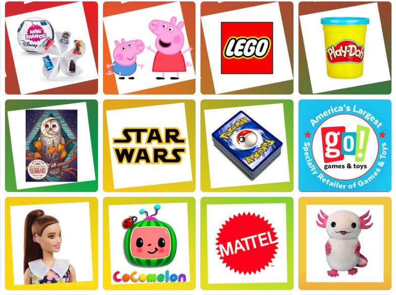 Fox Valley Mall ::: Directory