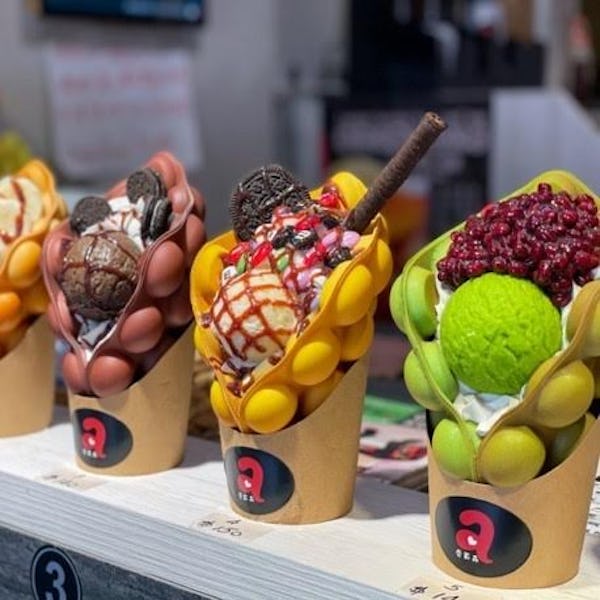 MainPlace ::: Dining