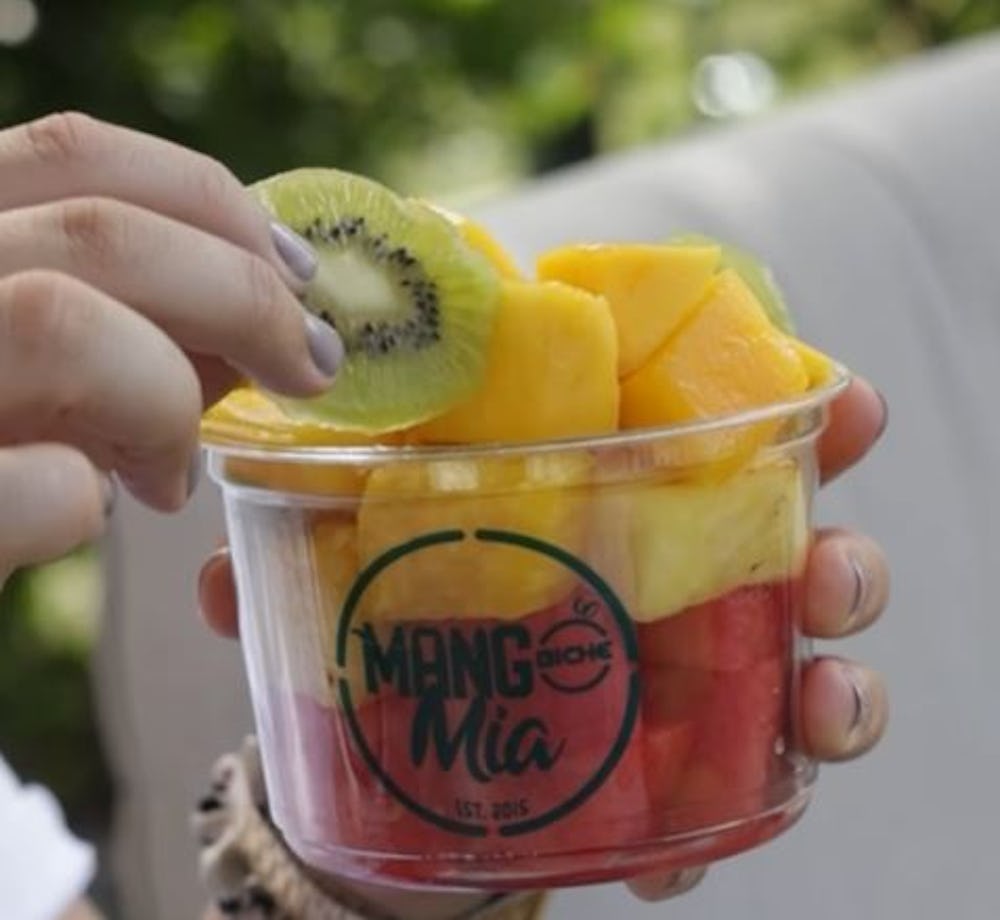 Fox Valley Store Mango Biche Mia