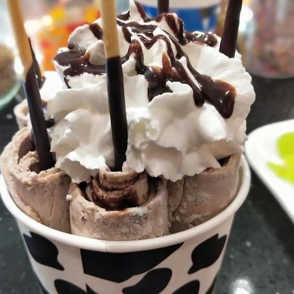 MainPlace Mall ::: Dining