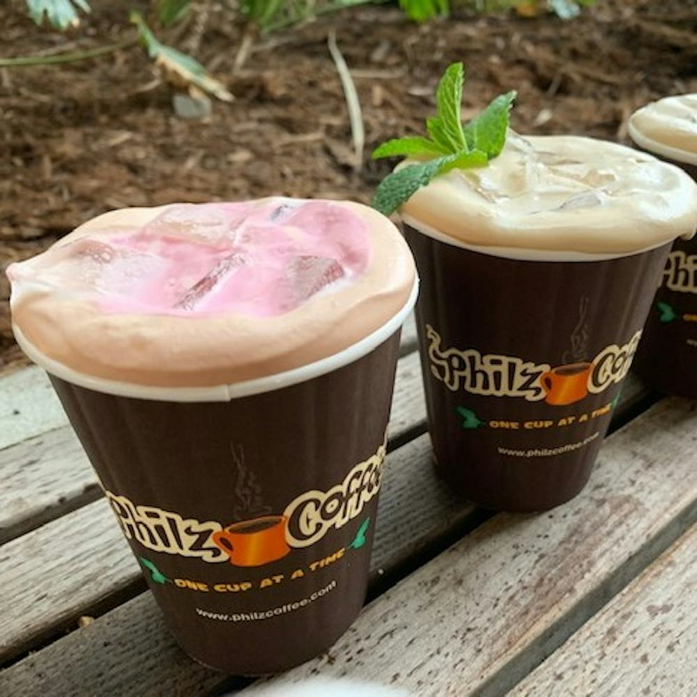 Pacific City ::: Store ::: Philz Coffee