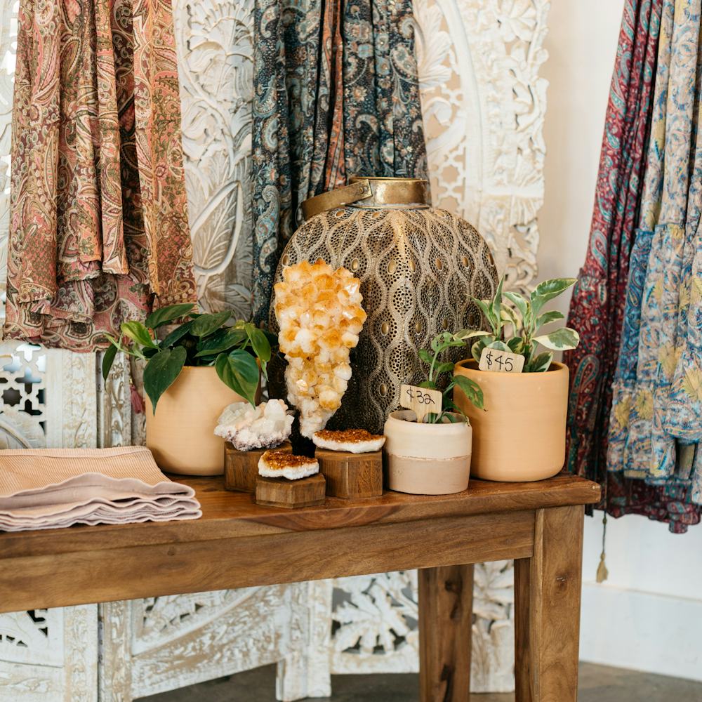 Pacific City ::: Store ::: Open Market OC
