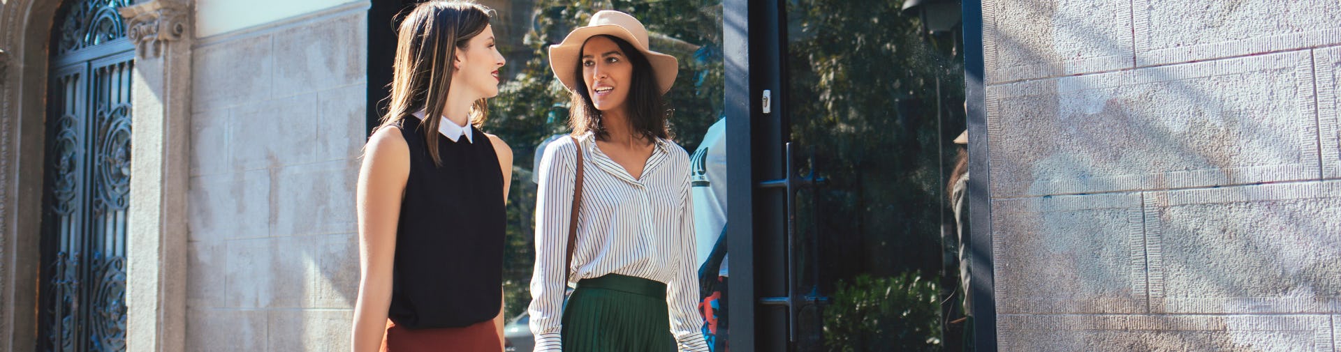 The Shops at North Bridge ::: Store ::: Upstairs at The Gwen