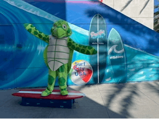 Pacific City ::: Event ::: June Reading Reef Kids Club