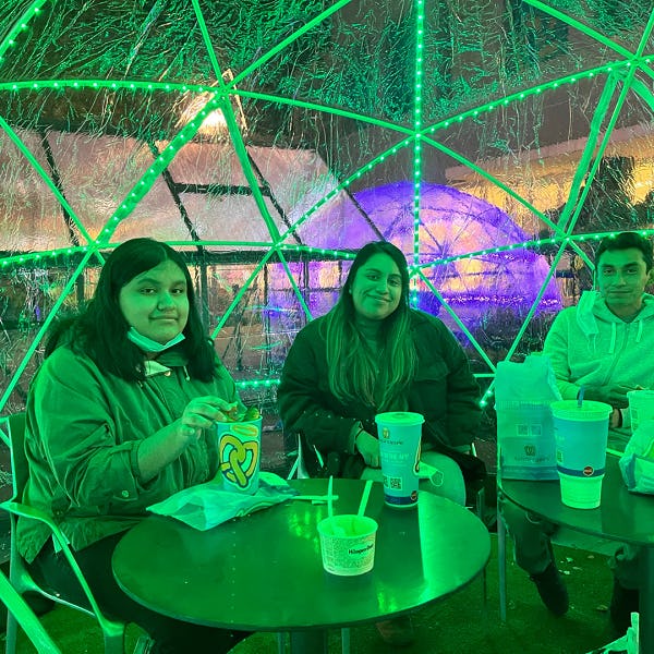 Events at Cross County Center :: Yonkers, Westchester County