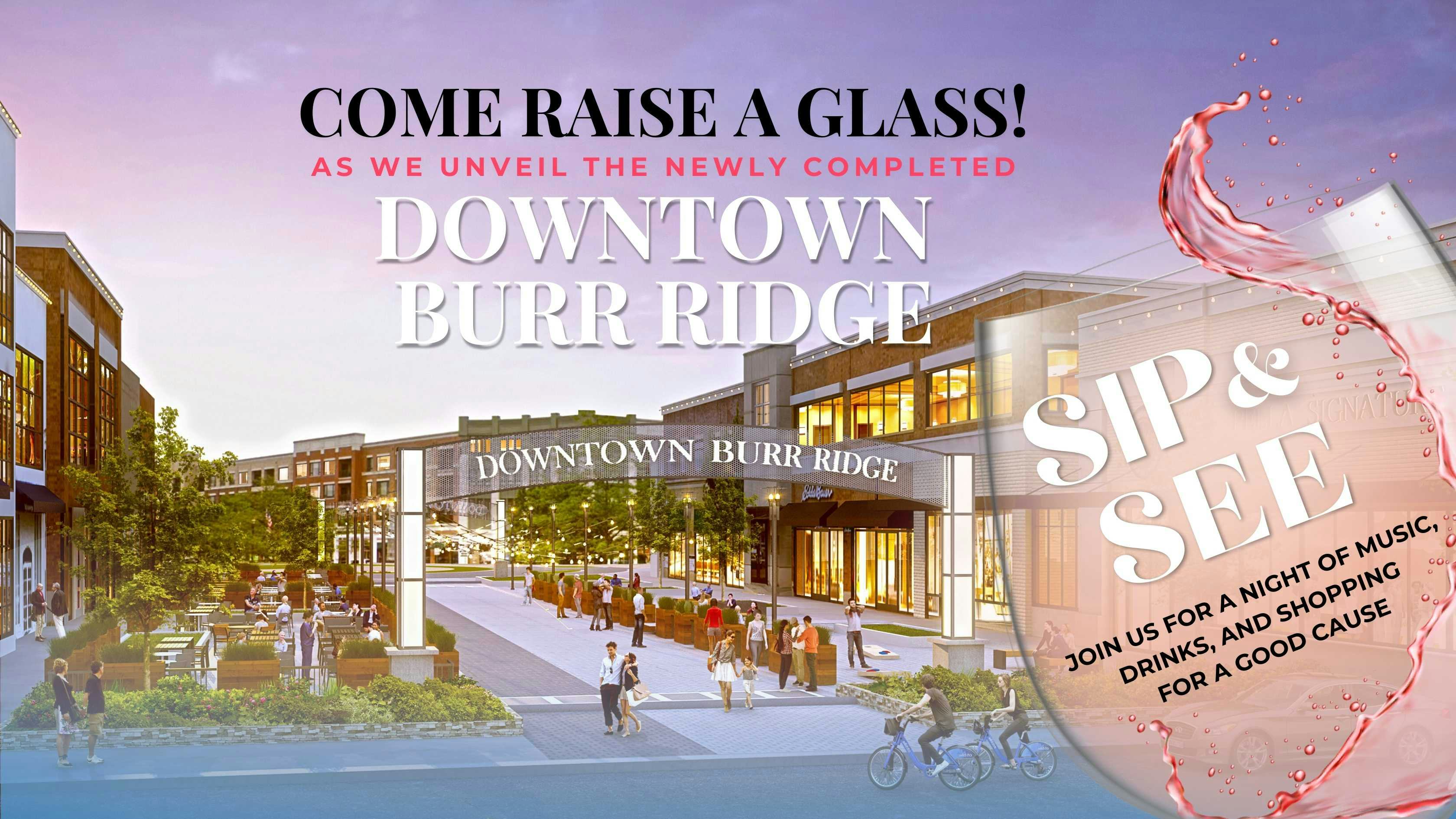 Burr Ridge Village Center ::: Events
