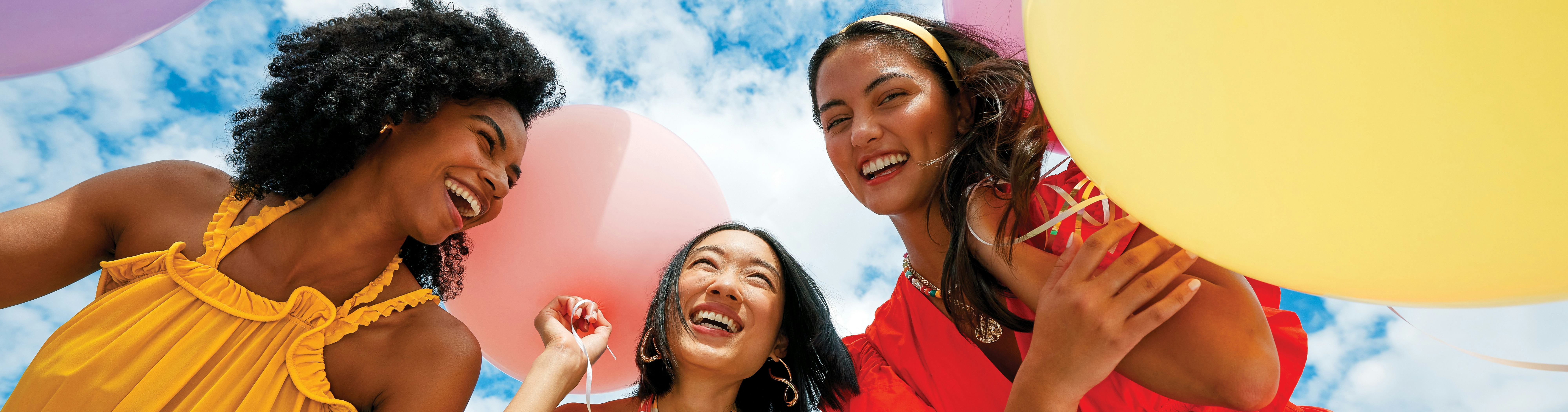 Liberty Center ::: Store ::: The Cheesecake Factory