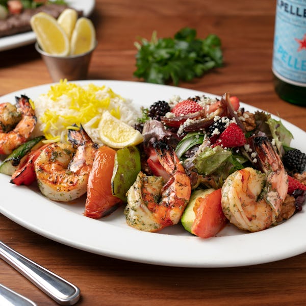 MainPlace ::: Dining