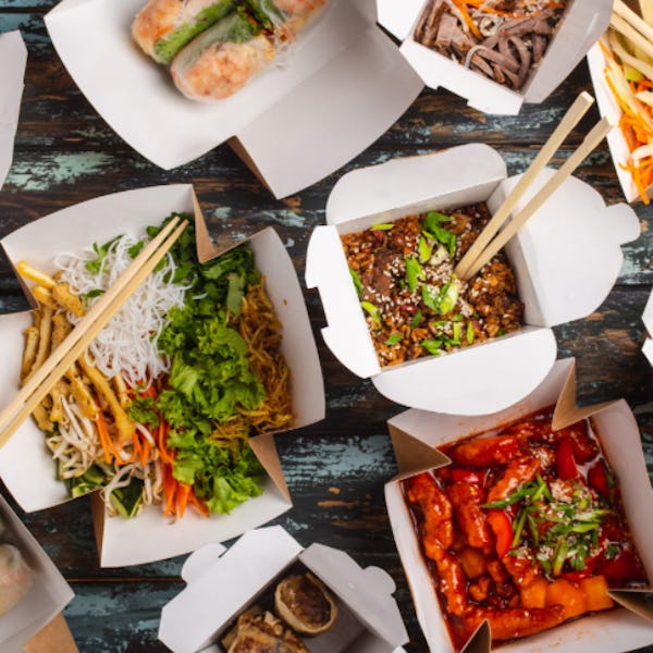 MainPlace ::: Dining