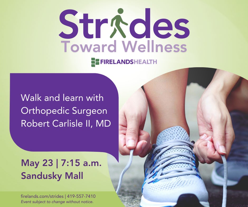 Sandusky Mall Complex ::: Events