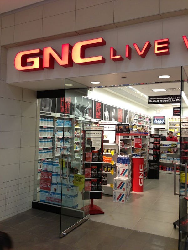 Dulles Town Center ::: Store Directory