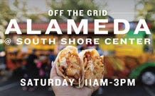 Alameda South Shore Center ::: Events