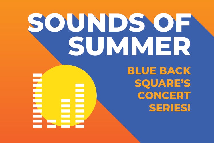 Blue Back Square ::: West Hartford ::: CT