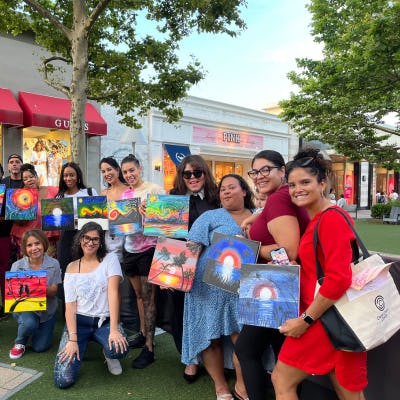 Cross County Center ::: Events