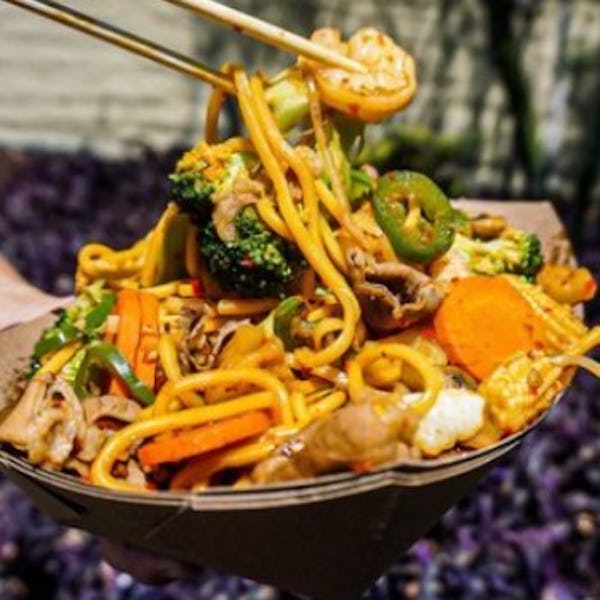 MainPlace ::: Dining