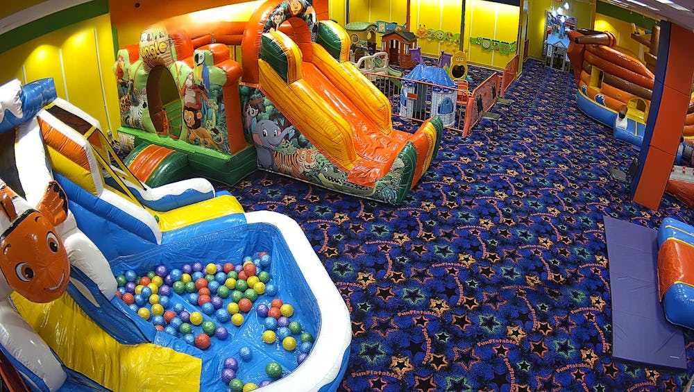 Hawthorn ::: Store ::: Funflatables